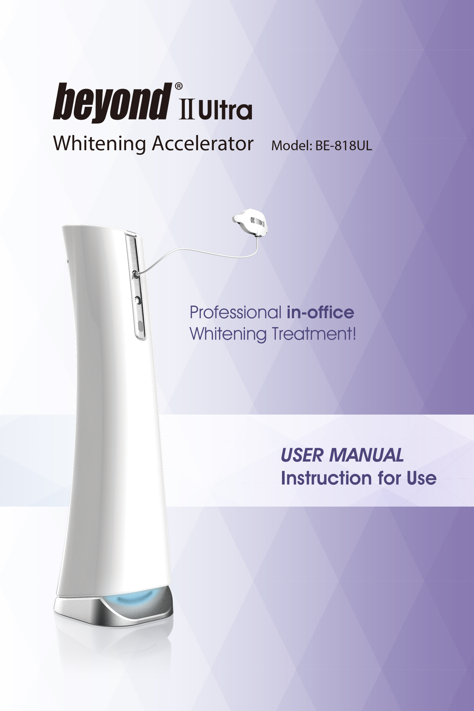 Beyond II – BEYOND INTERNATIONAL INC.