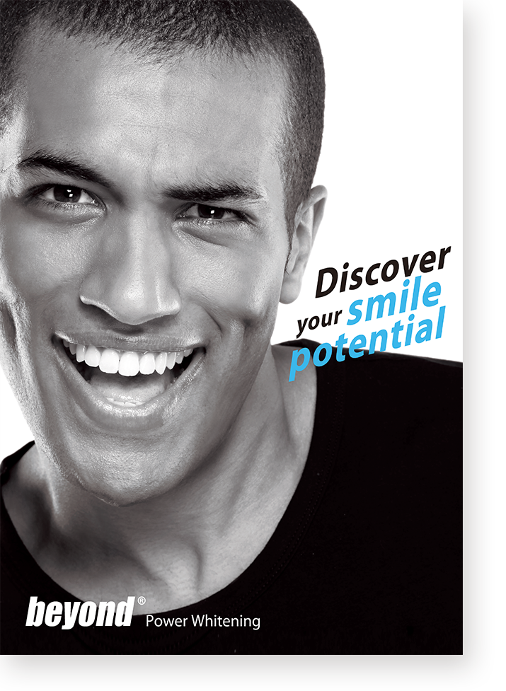 Beyond II – BEYOND INTERNATIONAL INC.