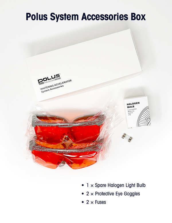 Polus – BEYOND INTERNATIONAL INC.