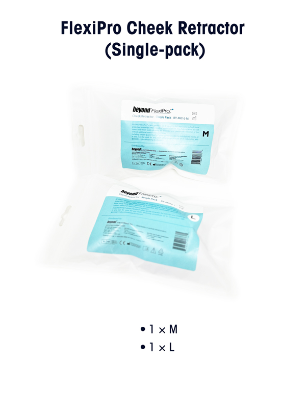 Polus – BEYOND INTERNATIONAL INC.