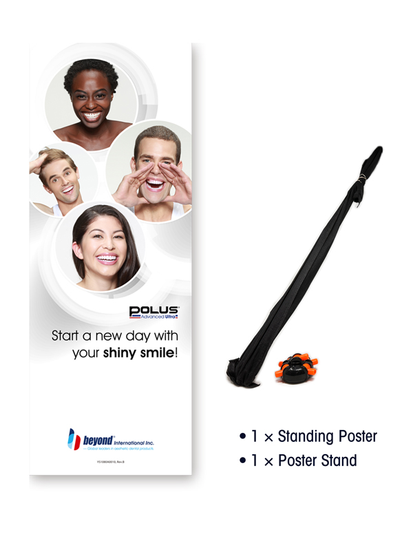 Polus – BEYOND INTERNATIONAL INC.