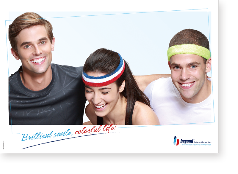 Polus – BEYOND INTERNATIONAL INC.