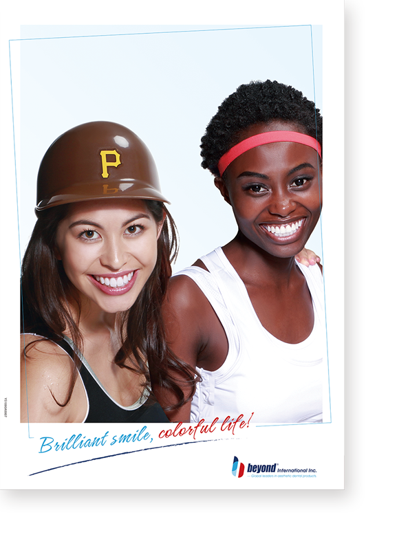 Polus – BEYOND INTERNATIONAL INC.