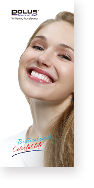 Polus – BEYOND INTERNATIONAL INC.