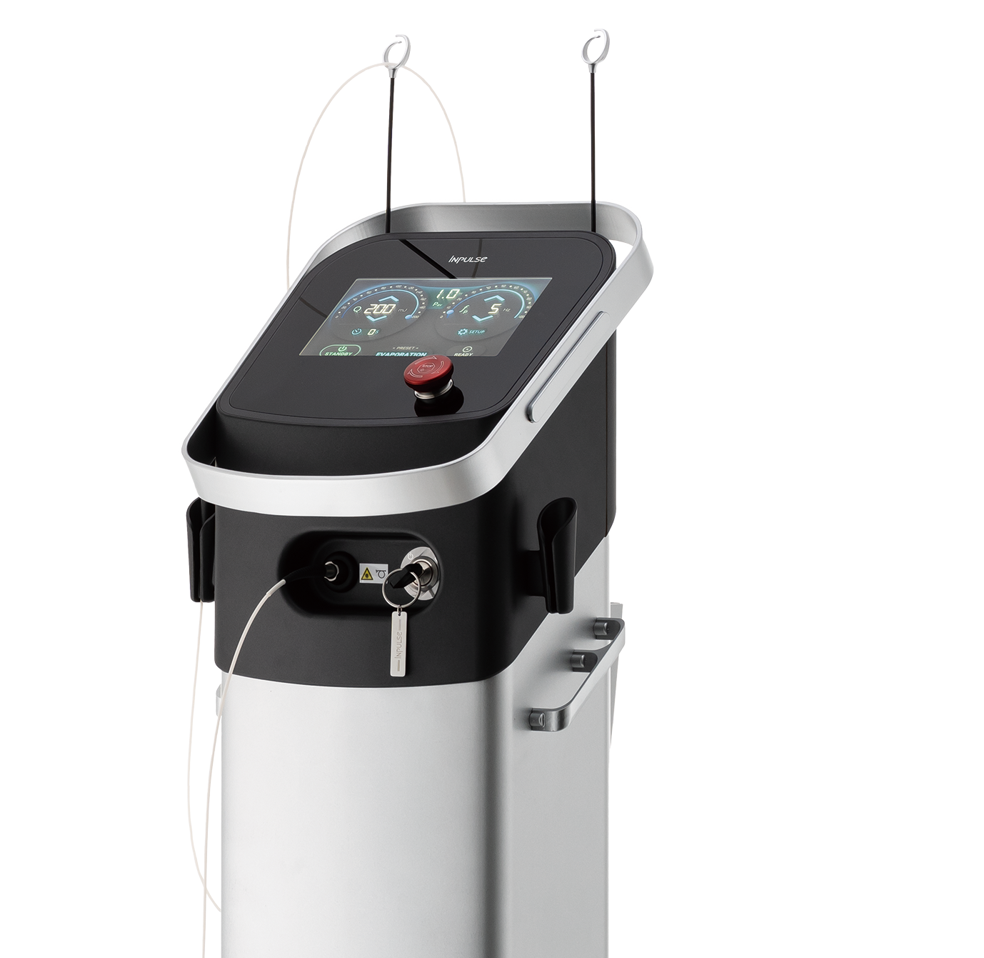 Inpulse – BEYOND INTERNATIONAL INC.