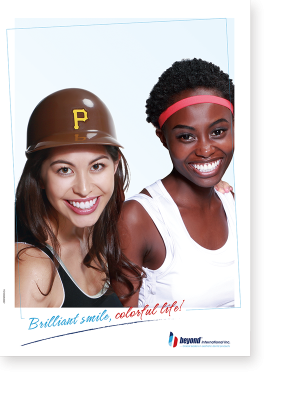 Polus – BEYOND INTERNATIONAL INC.