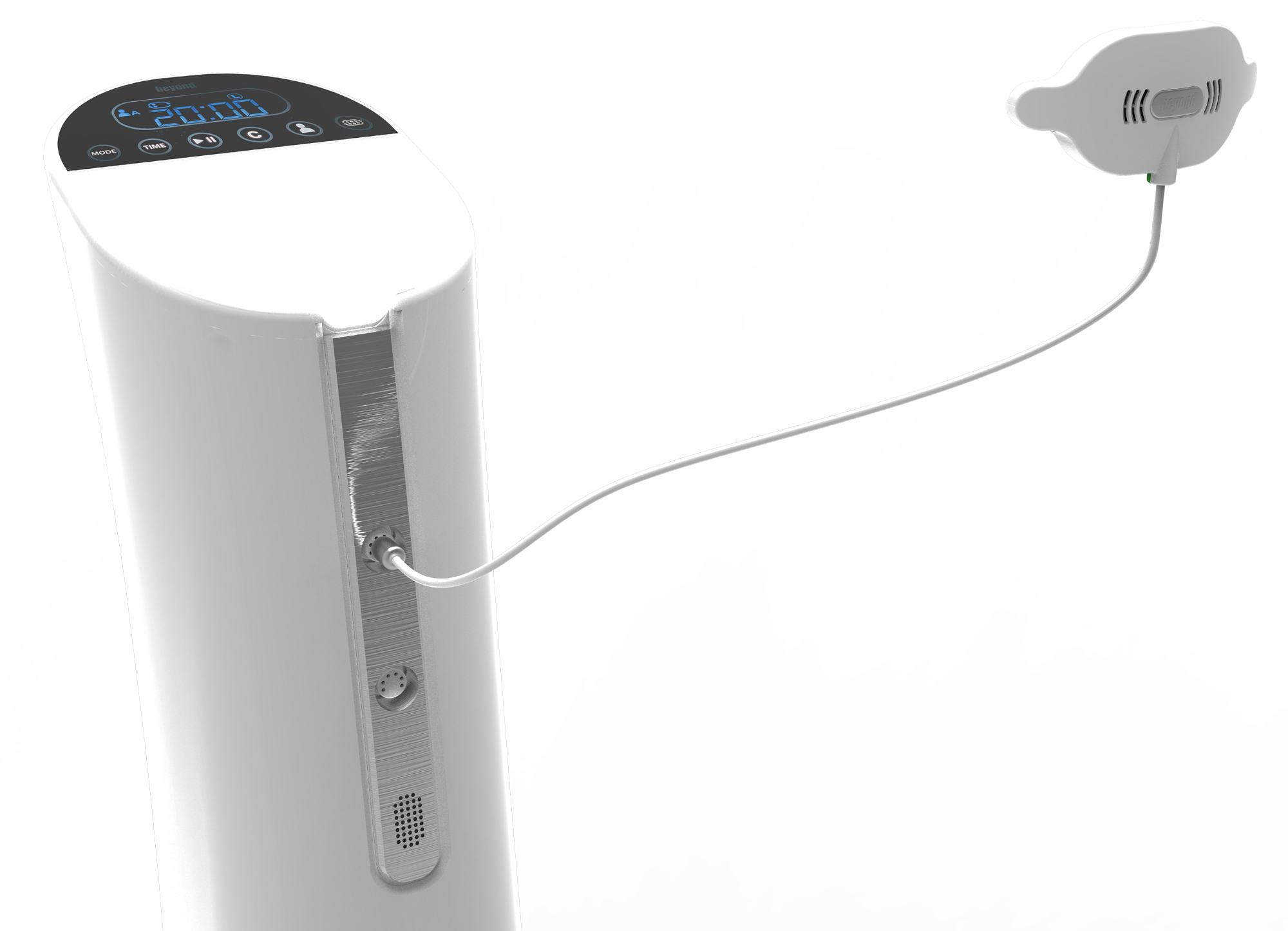 Beyond II – BEYOND INTERNATIONAL INC.