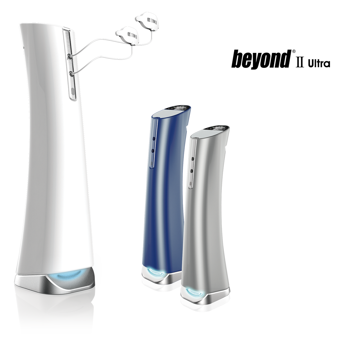 BEYOND INTERNATIONAL INC. – Global Leaders in Aesthetic Dentistry