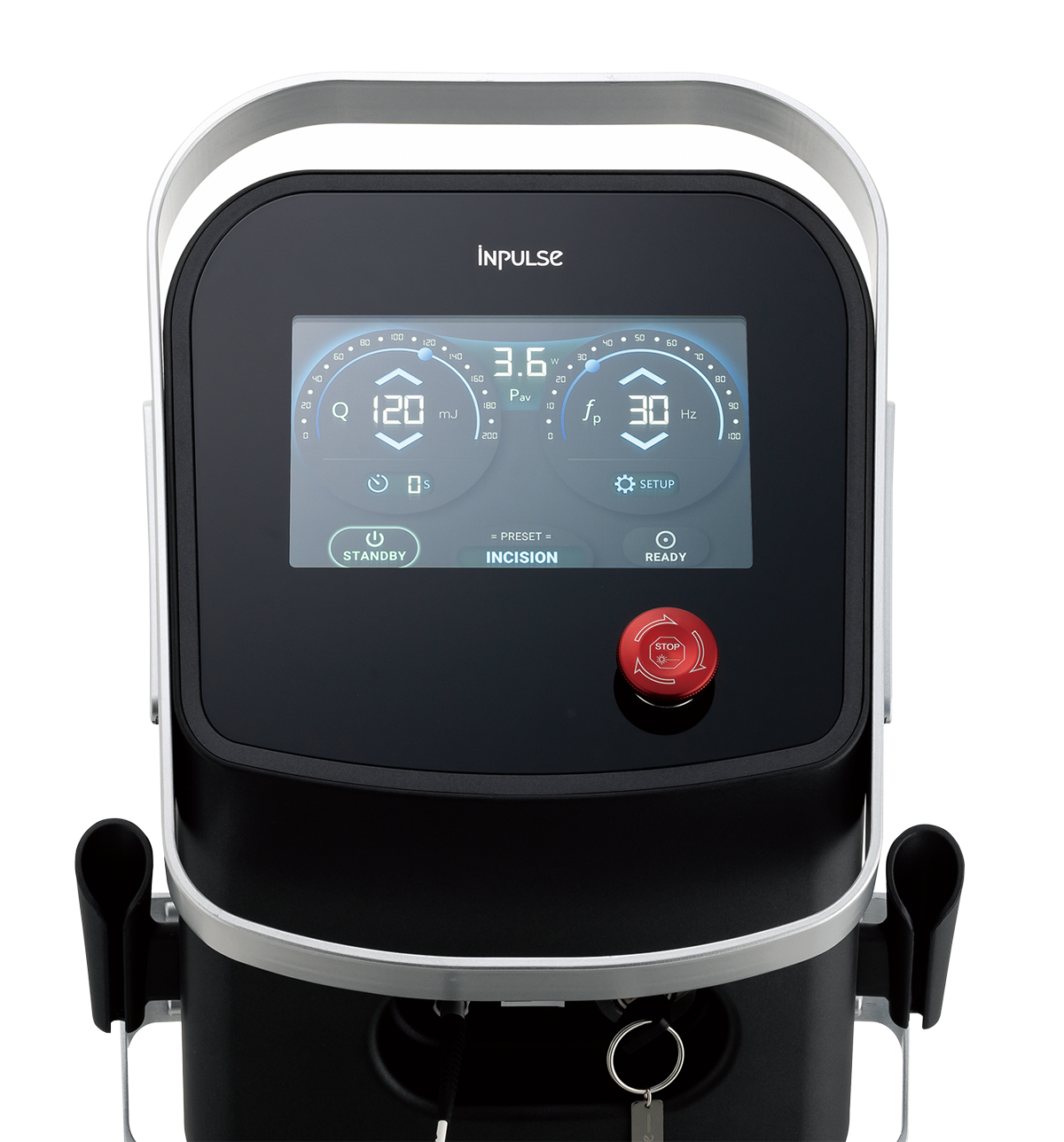 Inpulse – BEYOND INTERNATIONAL INC.