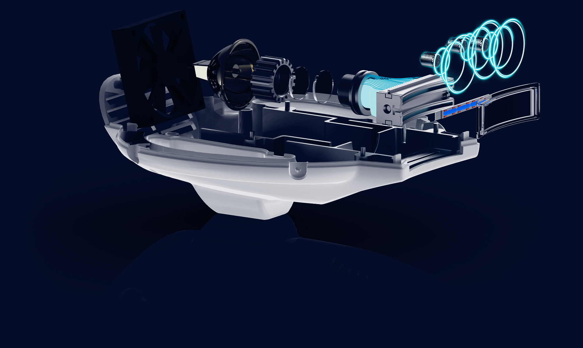 Polus – BEYOND INTERNATIONAL INC.